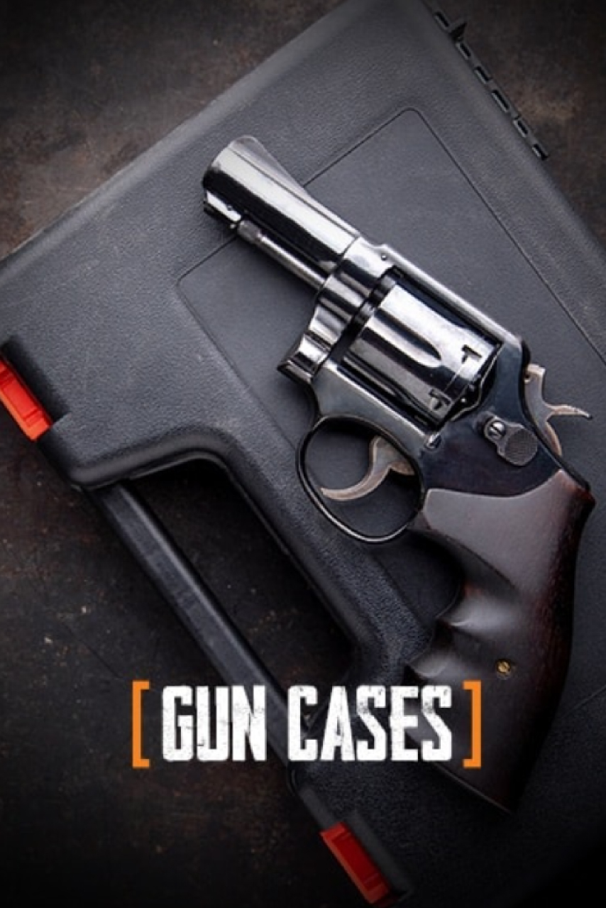 Vaal – Blades and Triggers